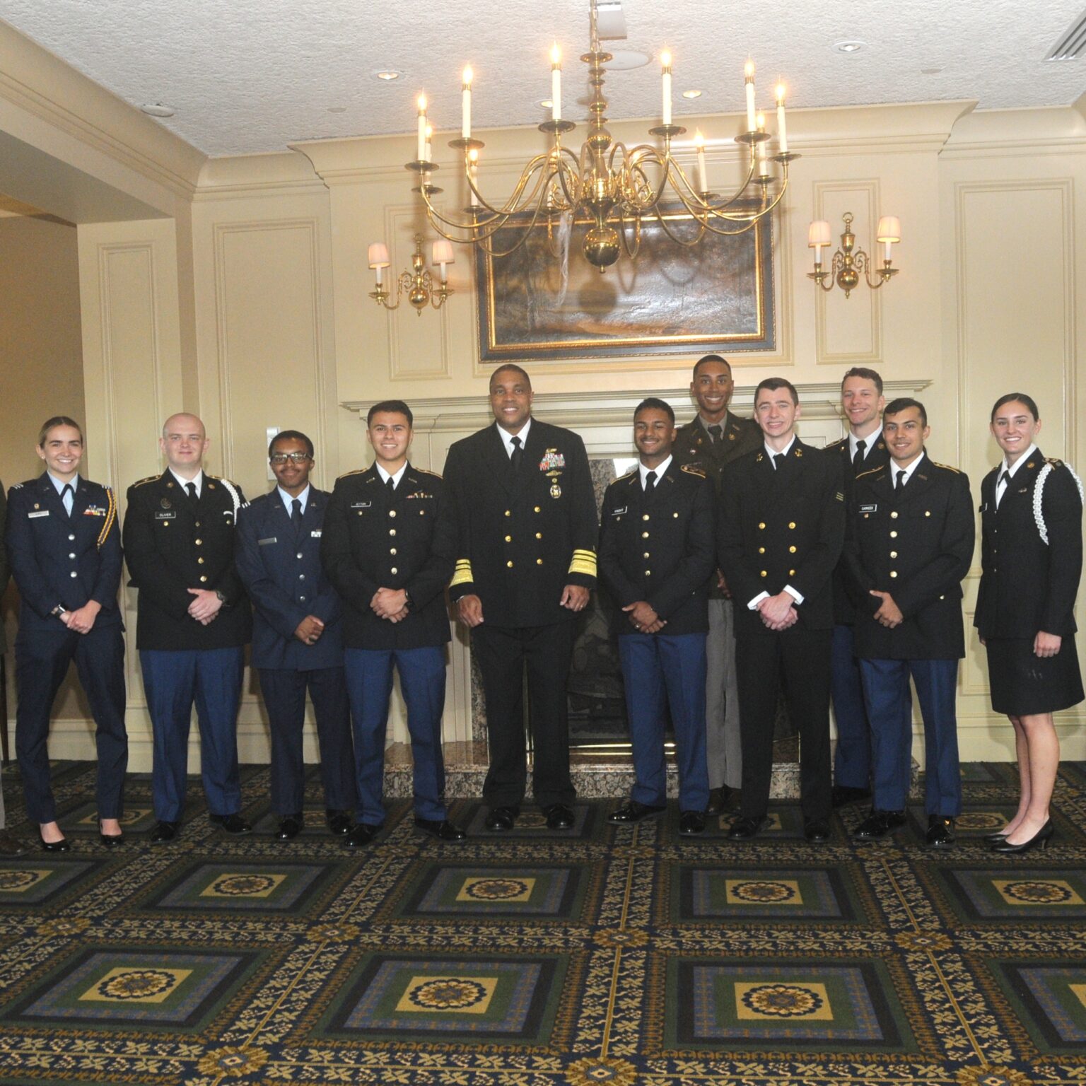 NDIA Washington, DC Chapter